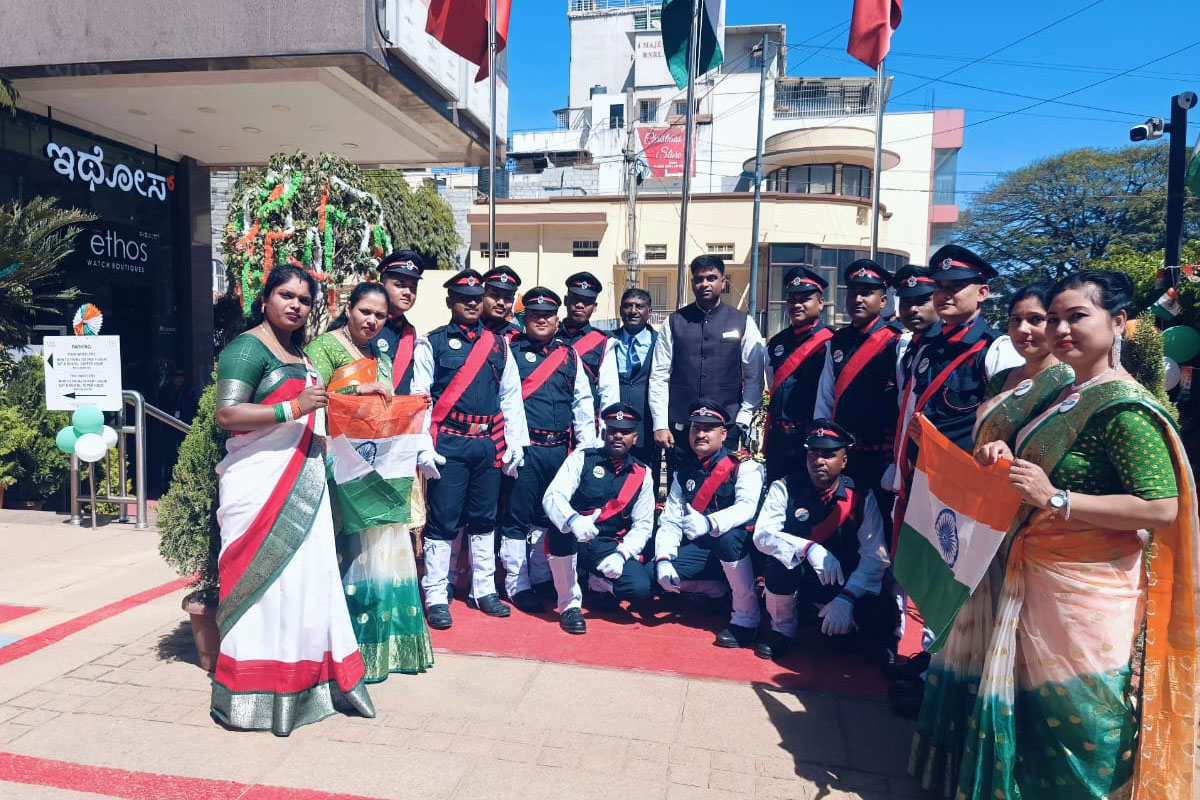 Galaxy Security Services